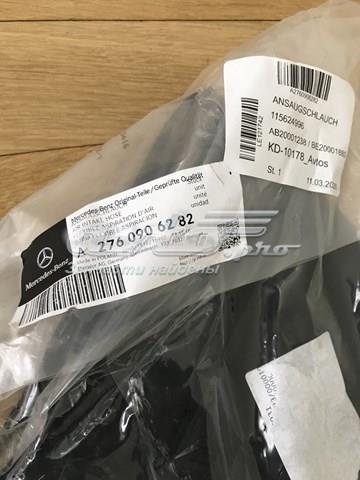 A2760906282 Mercedes | купить на Avto.pro