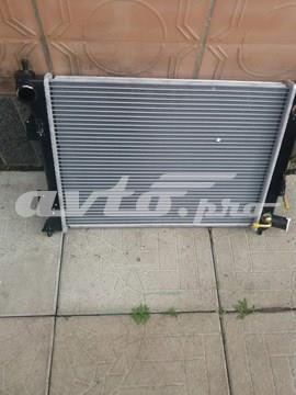 253101R150 Hyundai/Kia радиатор