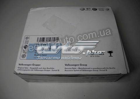 N10591608 VAG свеча накала