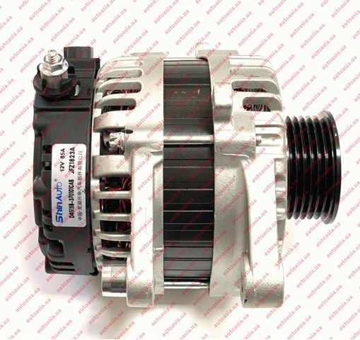 D4G15B3701010AB Chery генератор