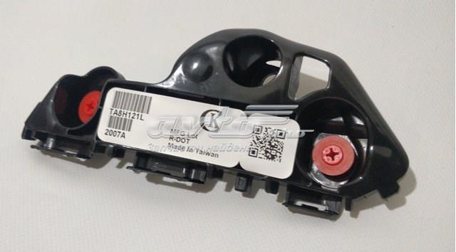 5253633060 Toyota кронштейн бампера переднего левый