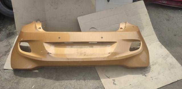 86611B9000 Hyundai/Kia бампер задний