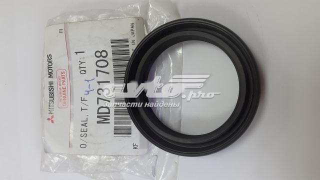MD731708 Mitsubishi сальник раздаточной коробки, передний, выходной