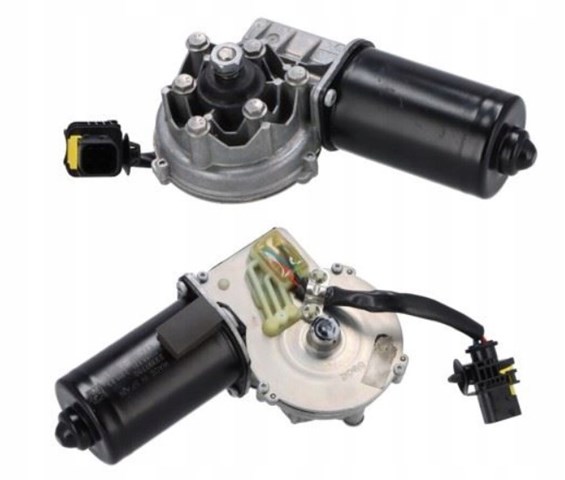 7423397751 Renault (RVI) мотор склоочисника