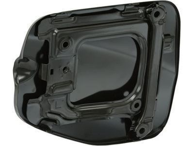 7730504090 Toyota кришка лючка паливного бака