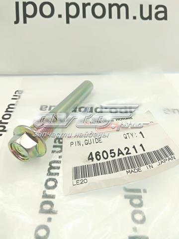 4605A211 Mitsubishi направляющая суппорта заднего, верхняя