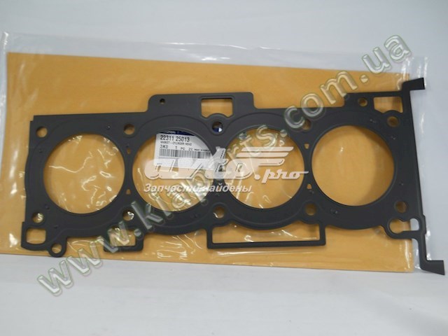 2231125013 Hyundai/Kia прокладка гбц