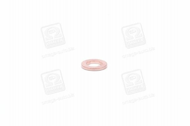 F00VP01004 Bosch кольцо форсунки инжектора посадочное