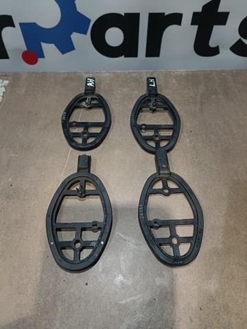 4H231A166AA Ford датчик давления воздуха в шинах