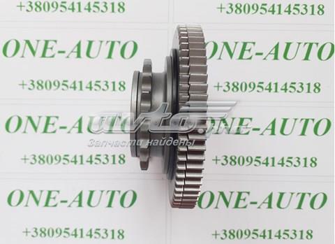 55500071 General Motors шестерня коленчатого вала