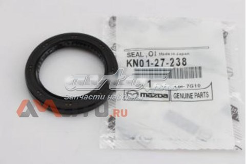 KN0127238 Mazda сальник редуктора переднего моста (Левый)