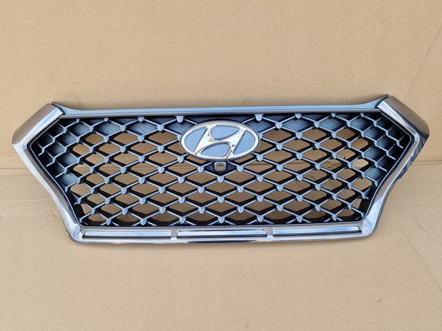 86350D7720 Hyundai/Kia решетка радиатора