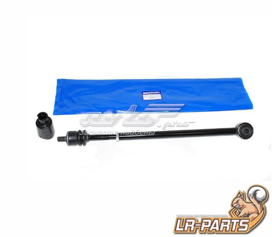 LR019401 Britpart датчик износа тормозных колодок