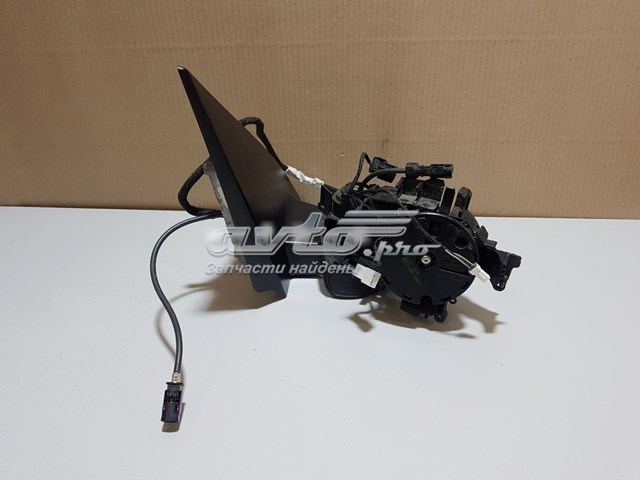 A1668100001 Mercedes зеркало заднего вида правое