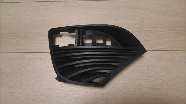 850195CA0A Nissan infiniti q60s 3.0 17 решітка бампера задня ліва