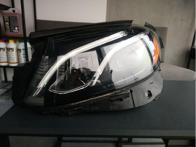 A2139066901 Mercedes передняя фара