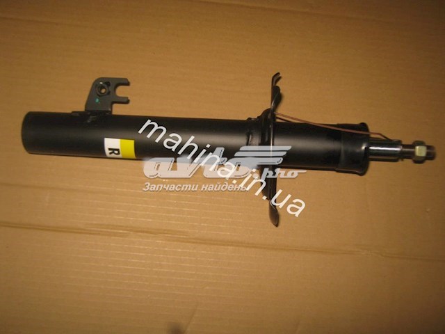 1014013034 Geely Амортизатор передний правый