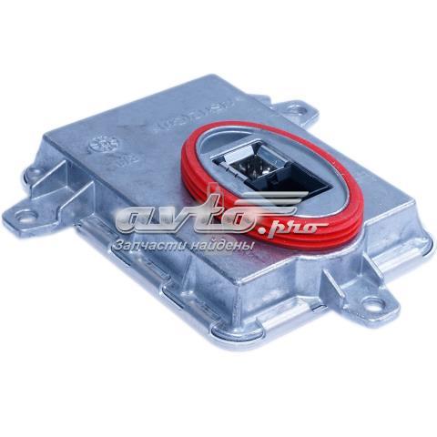 1669002800 Mercedes ксенон, блок управления