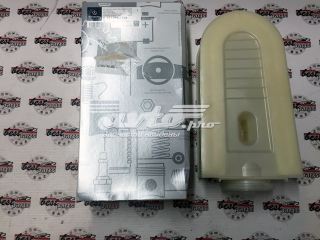 A6510940104 Mercedes воздушный фильтр