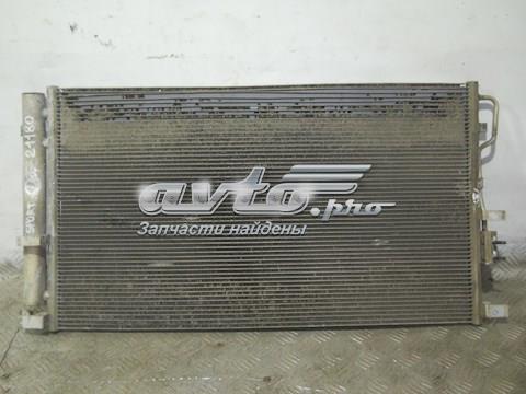 97606D7500 Hyundai/Kia радиатор кондиционера