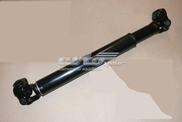 A4392 Wosm вал сошки рулевого управления