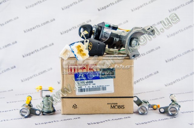 819054A880 Hyundai/Kia сравнить цены на Автопро