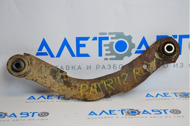 5105271AC Chrysler рычаг задней подвески верхний левый/правый