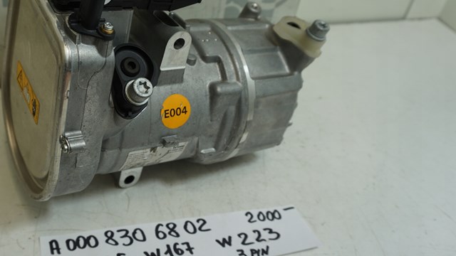 A0008306802 Mercedes автозапчастина