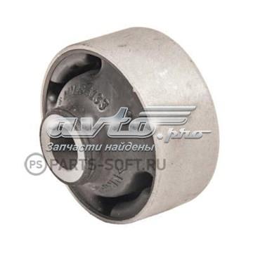 MN184133 Mitsubishi сайлентблок нижнего переднего рычага (Задний)