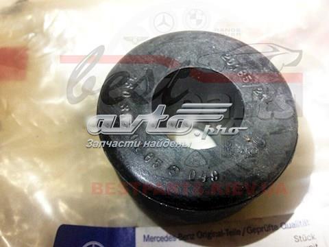 4603520465 Mercedes сайлентблок радиального рычага (передней подвески)