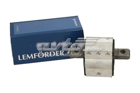 6392420013 Mercedes подушка коробки