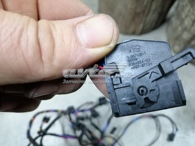 61138364662 BMW пробка поддона двигателя