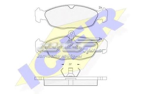 6510960480 Mercedes прокладка приемной трубы глушителя