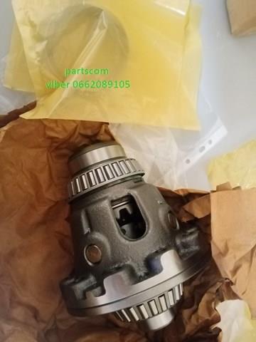 458223B850 Hyundai/Kia Корпус дифференциала переднего моста, сателитов