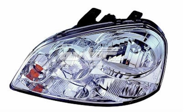 96458809 General Motors фара левая
