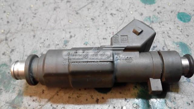 030906031J VAG форсунка впрыска топлива