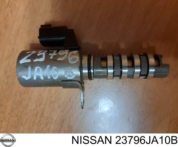 23796JA10B Nissan клапан электромагнитный положения (фаз распредвала)