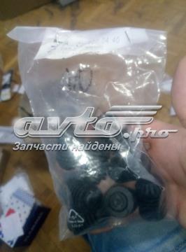 A2019870440 Mercedes буфер резиновый