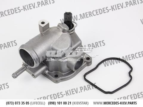A6462000015 Mercedes термостат
