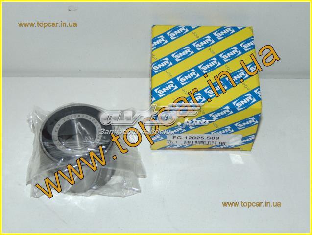 FC.12025.S09 SNR Подшипник ступицы задней