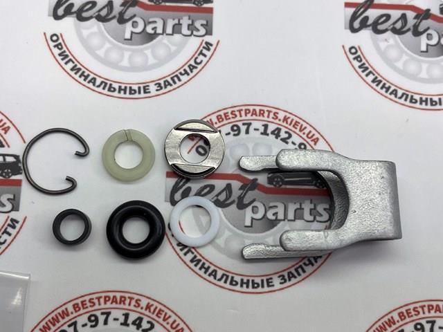 A2780700487 Mercedes форсунка впрыска топлива