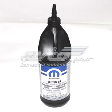 68232947AB Chrysler chrysler 68232947ab масло гипоидное