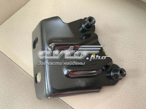 51647210507 BMW переходная пластина л