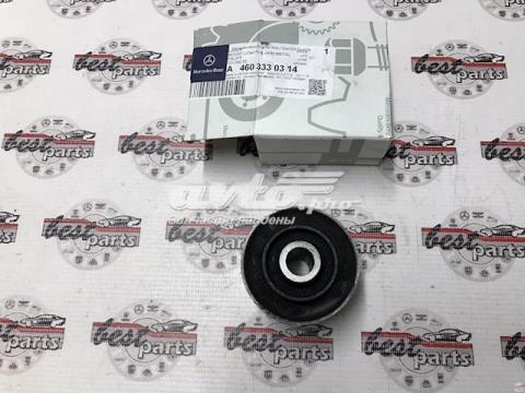 4603330314 Mercedes сайлентблок нижнего переднего рычага (Продольного)