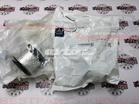 A1663330200 Mercedes сайлентблок нижнего переднего рычага