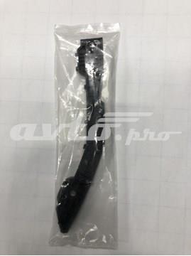 A1678852900 Mercedes направляющая крепления бампера