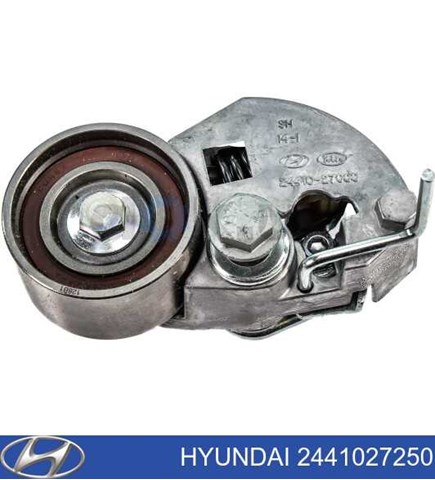 2441027250 Gates натяжитель ремня грм