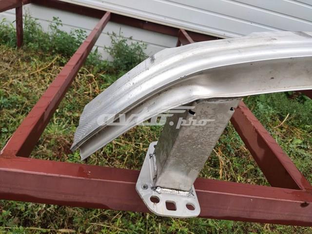 68096057AD Chrysler усилитель бампера переднего