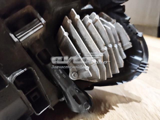 A1669065103 Mercedes | Фара левая A1669065103 купить на Avto.pro