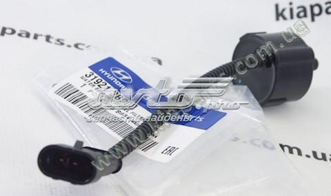 319212B900 Hyundai/Kia датчик уровня воды топливного фильтра
